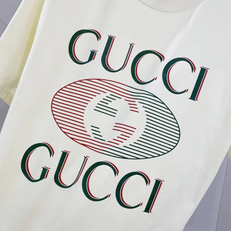 Factory-made Gucci T-Shirts