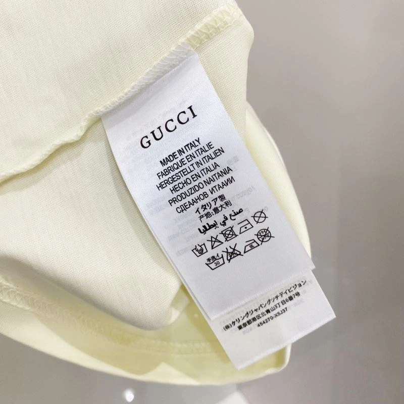Factory-made Gucci T-Shirts
