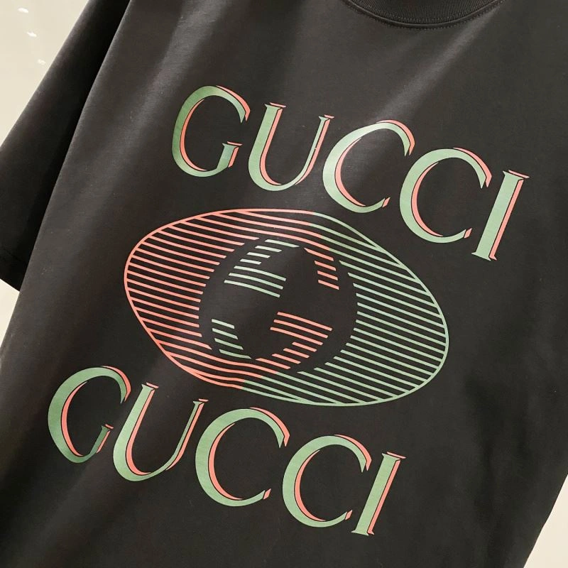 Official Gucci T-Shirts