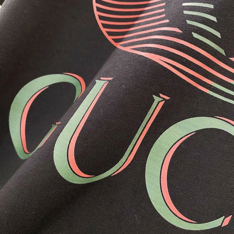 Official Gucci T-Shirts
