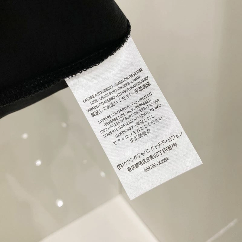 Official Gucci T-Shirts