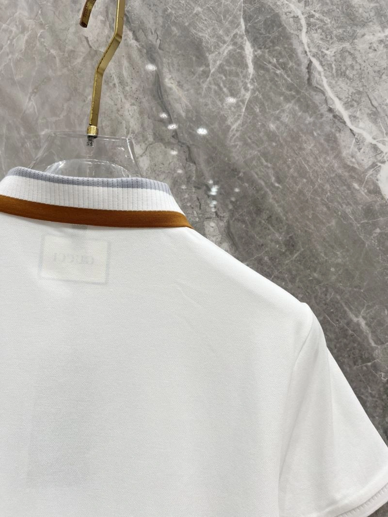 Indistinguishable Gucci T-Shirts