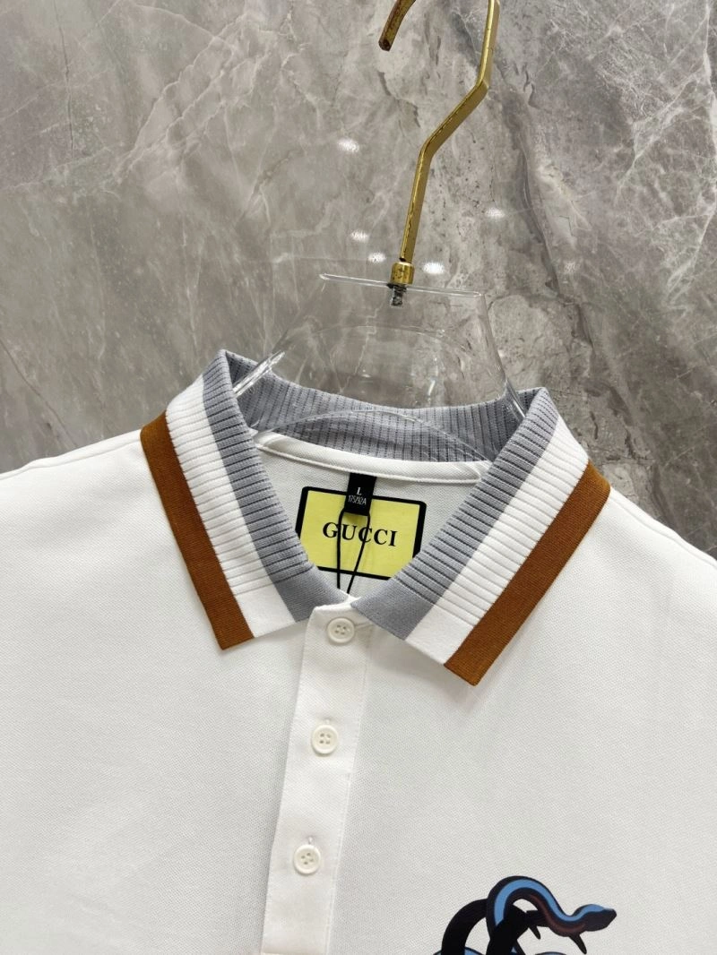 Indistinguishable Gucci T-Shirts