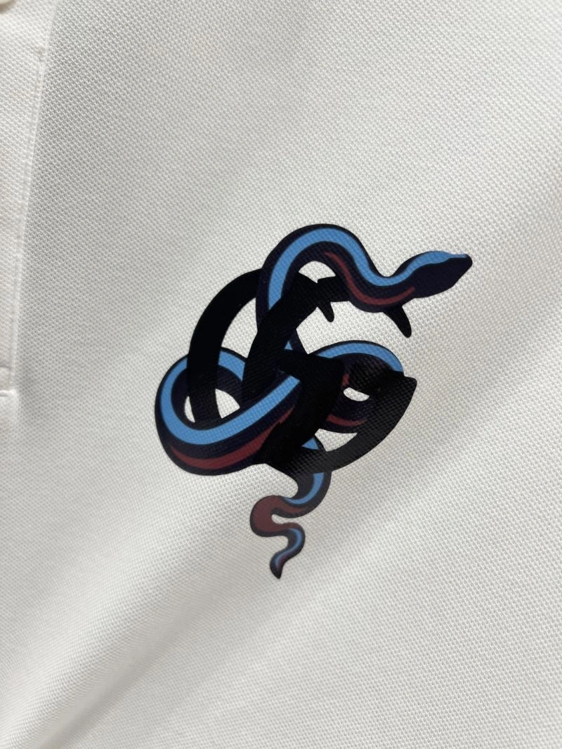 Indistinguishable Gucci T-Shirts