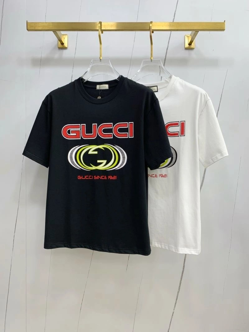Accurate model Gucci T-Shirts