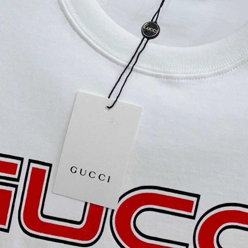 Accurate model Gucci T-Shirts