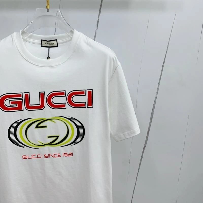 Accurate model Gucci T-Shirts