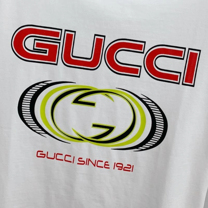 Accurate model Gucci T-Shirts