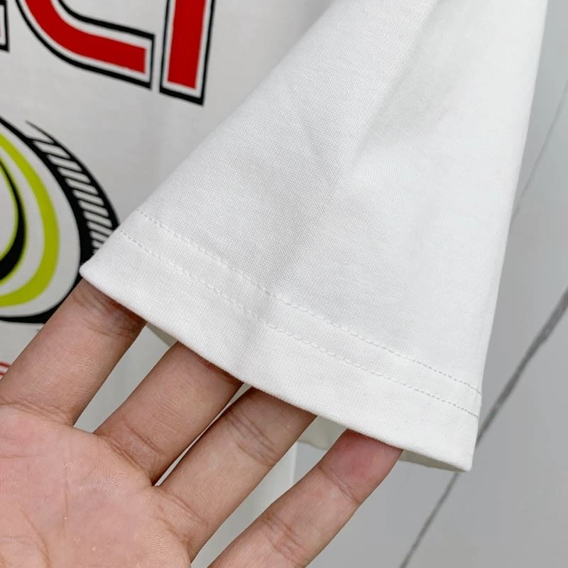 Accurate model Gucci T-Shirts