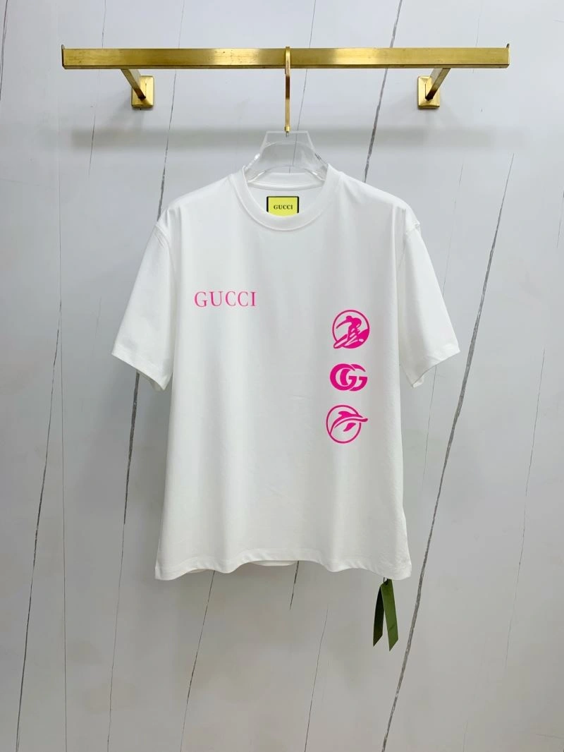 Gucci T-Shirts