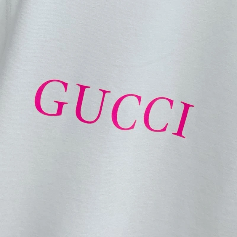 Accurate model Gucci T-Shirts
