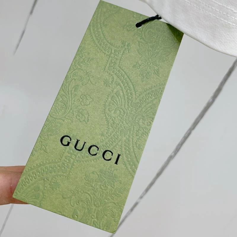 Accurate model Gucci T-Shirts