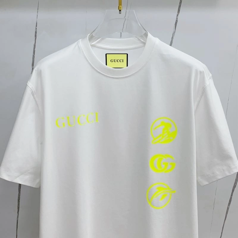 Budget-friendly Gucci T-Shirts