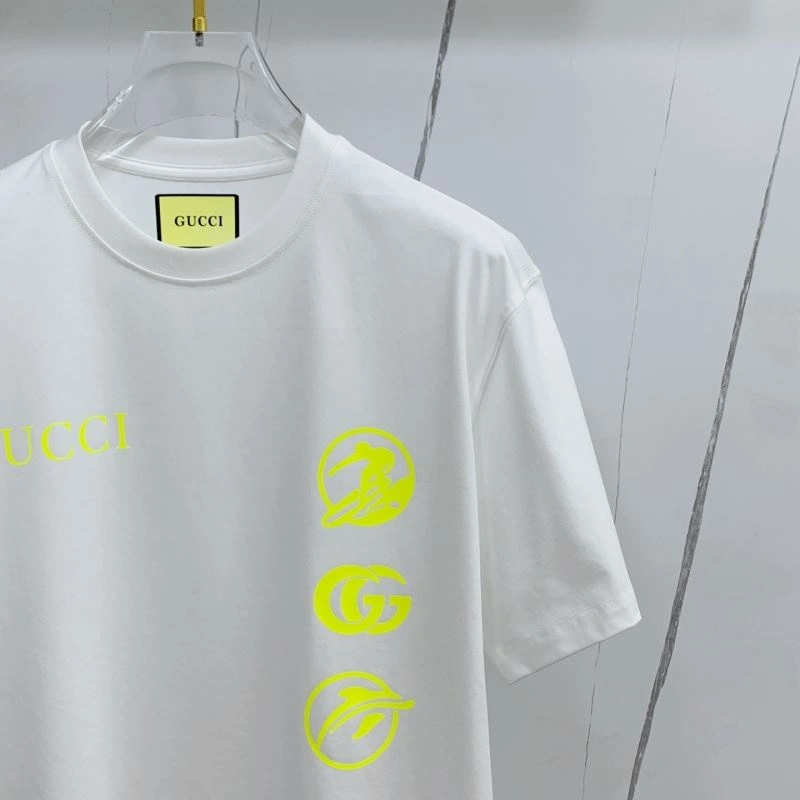 Budget-friendly Gucci T-Shirts