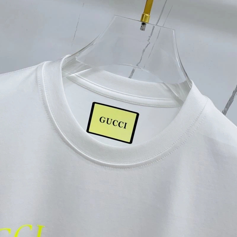 Budget-friendly Gucci T-Shirts