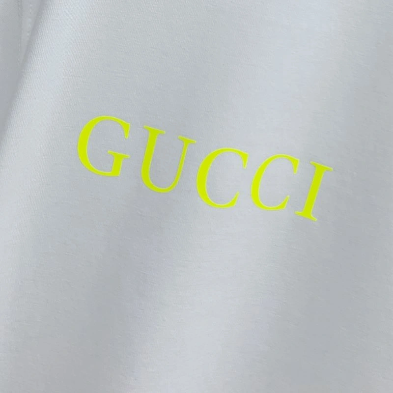 Budget-friendly Gucci T-Shirts