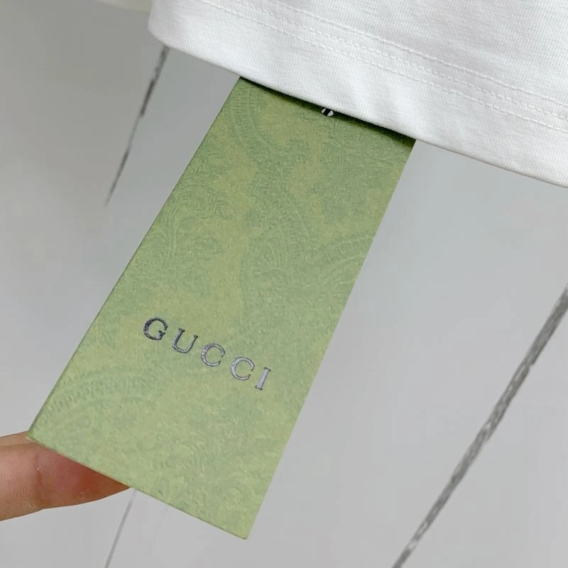 Budget-friendly Gucci T-Shirts