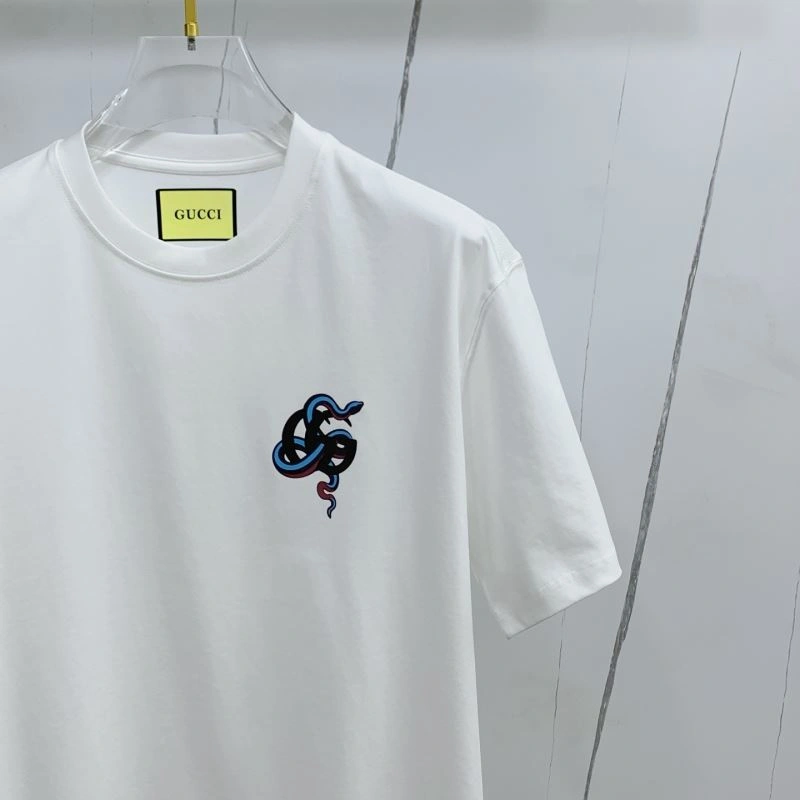 High accuracy Gucci T-Shirts