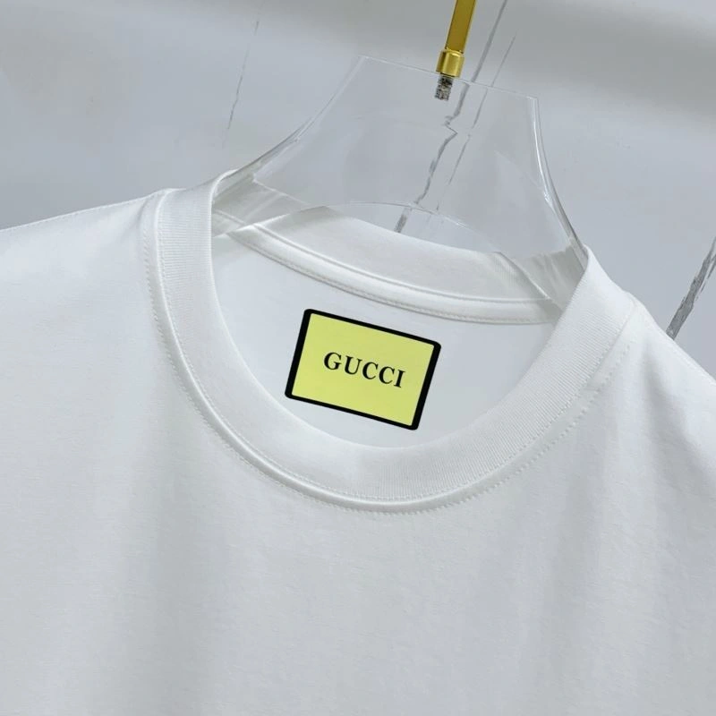 High accuracy Gucci T-Shirts