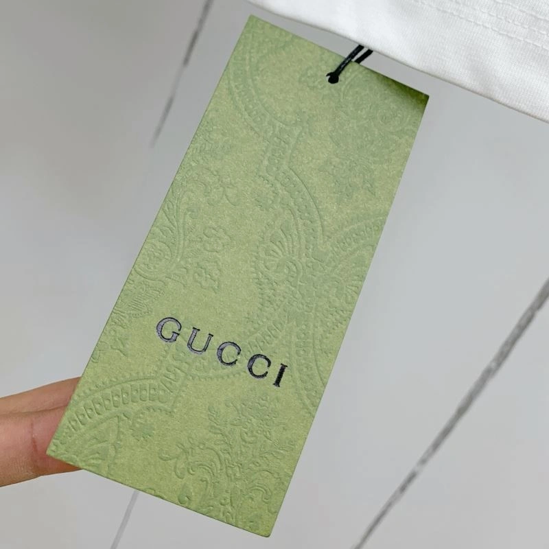 High accuracy Gucci T-Shirts