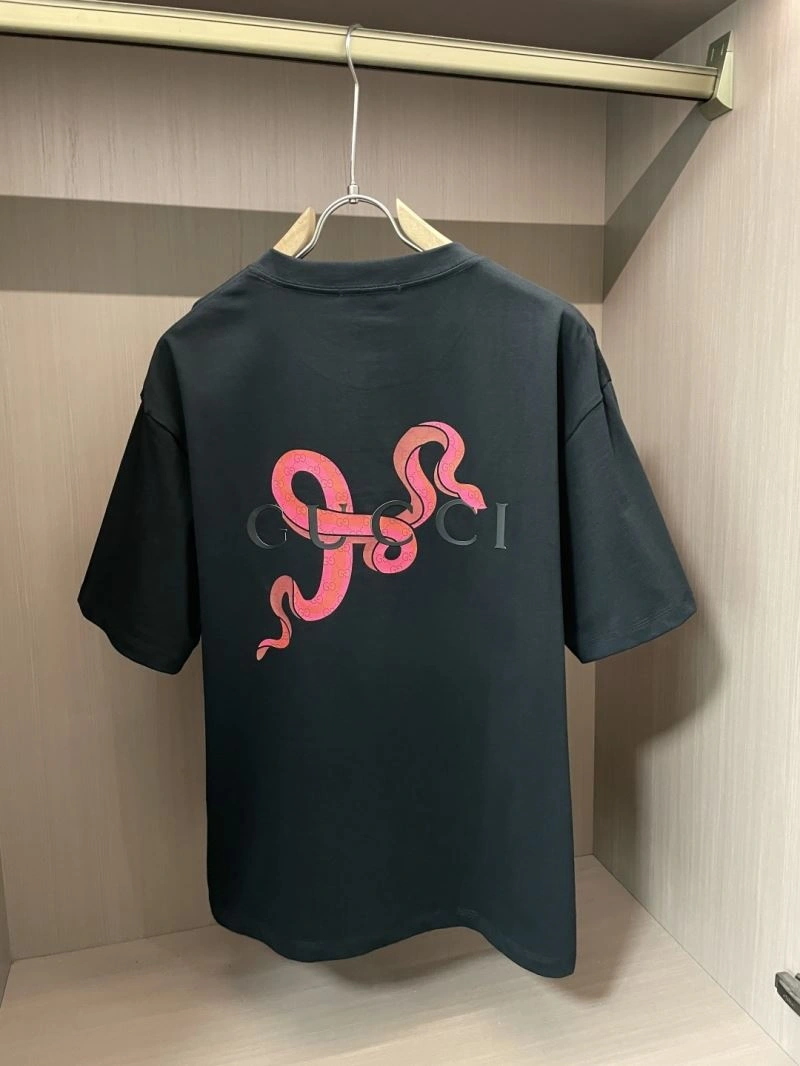 Precise copy Gucci T-Shirts