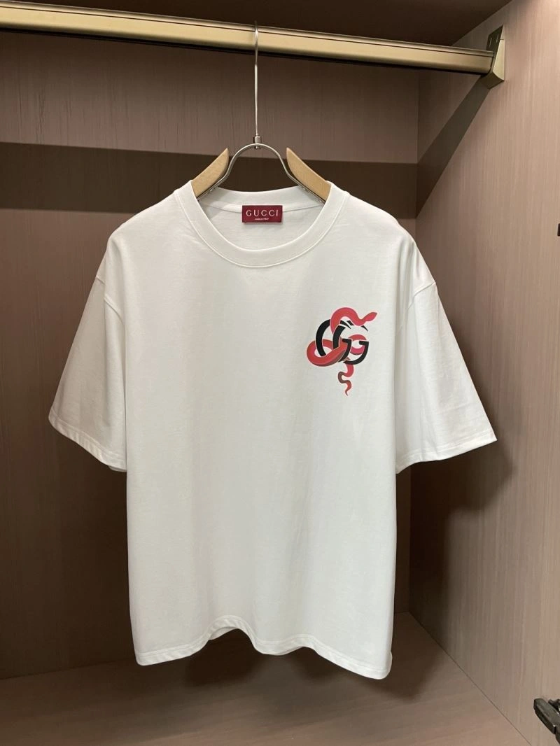 Precise copy Gucci T-Shirts