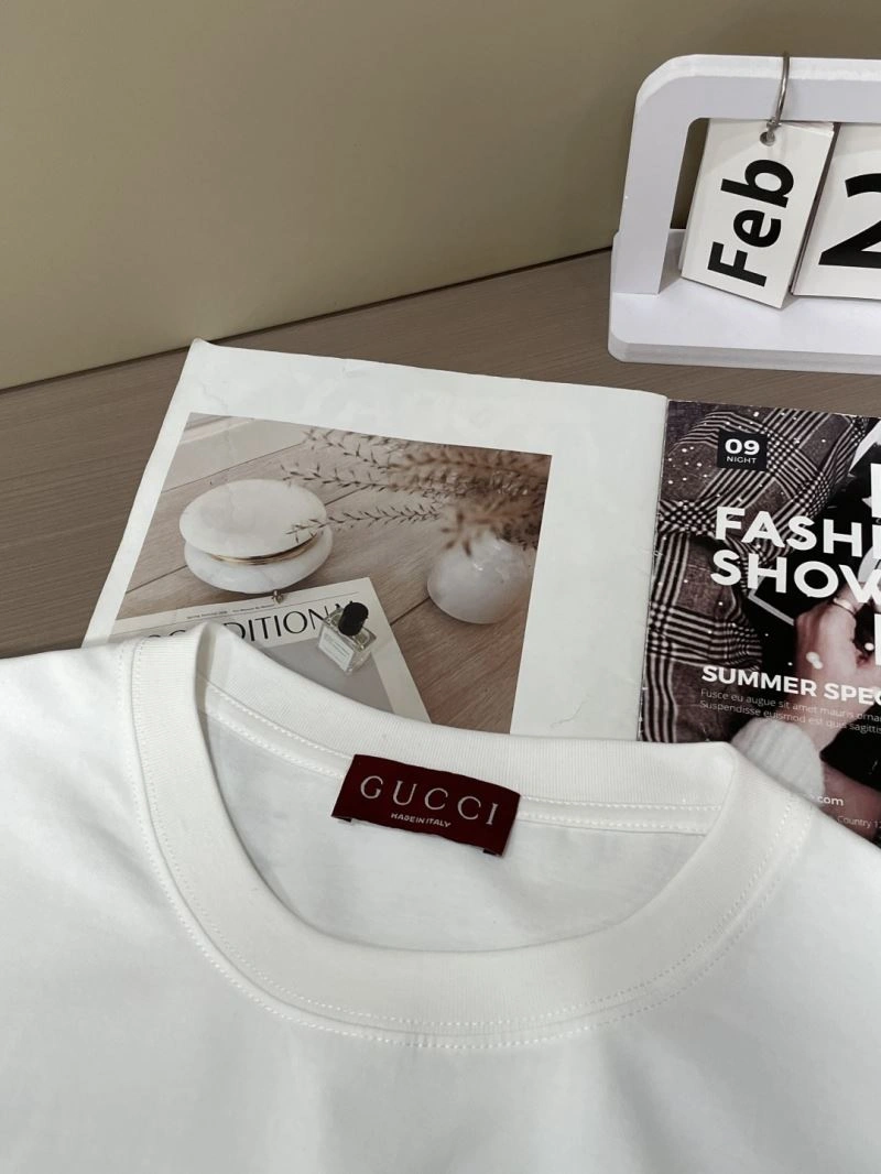 Precise copy Gucci T-Shirts