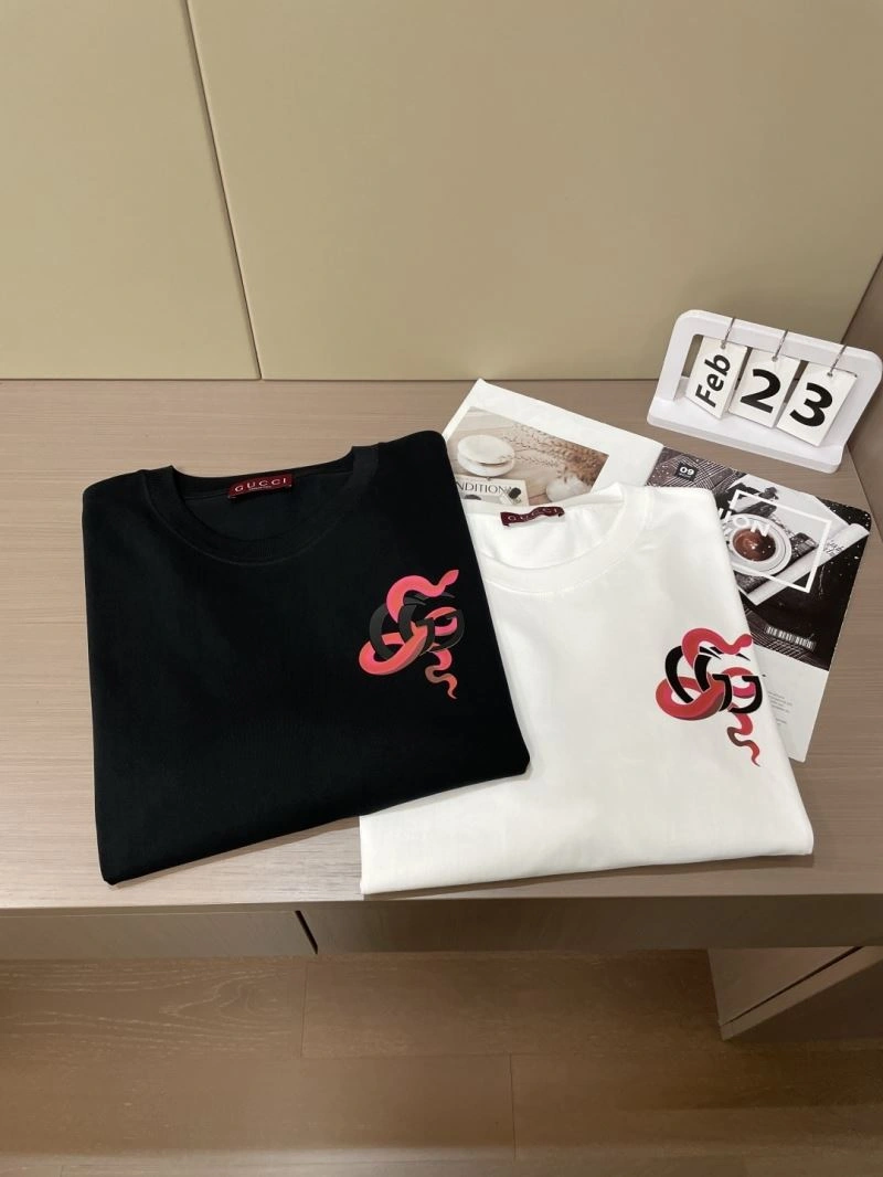 Precise copy Gucci T-Shirts