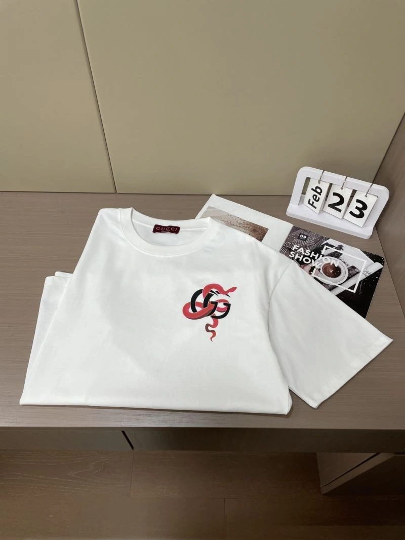 Precise copy Gucci T-Shirts