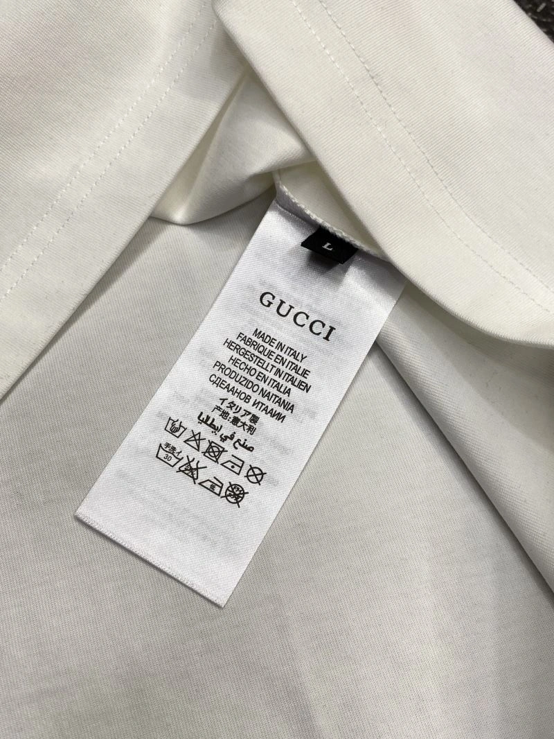 High fidelity Gucci T-Shirts