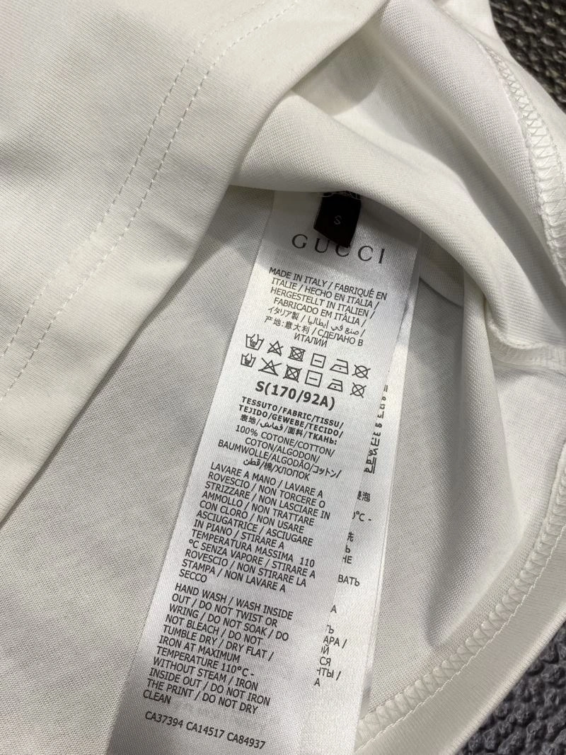 Exact replica Gucci T-Shirts