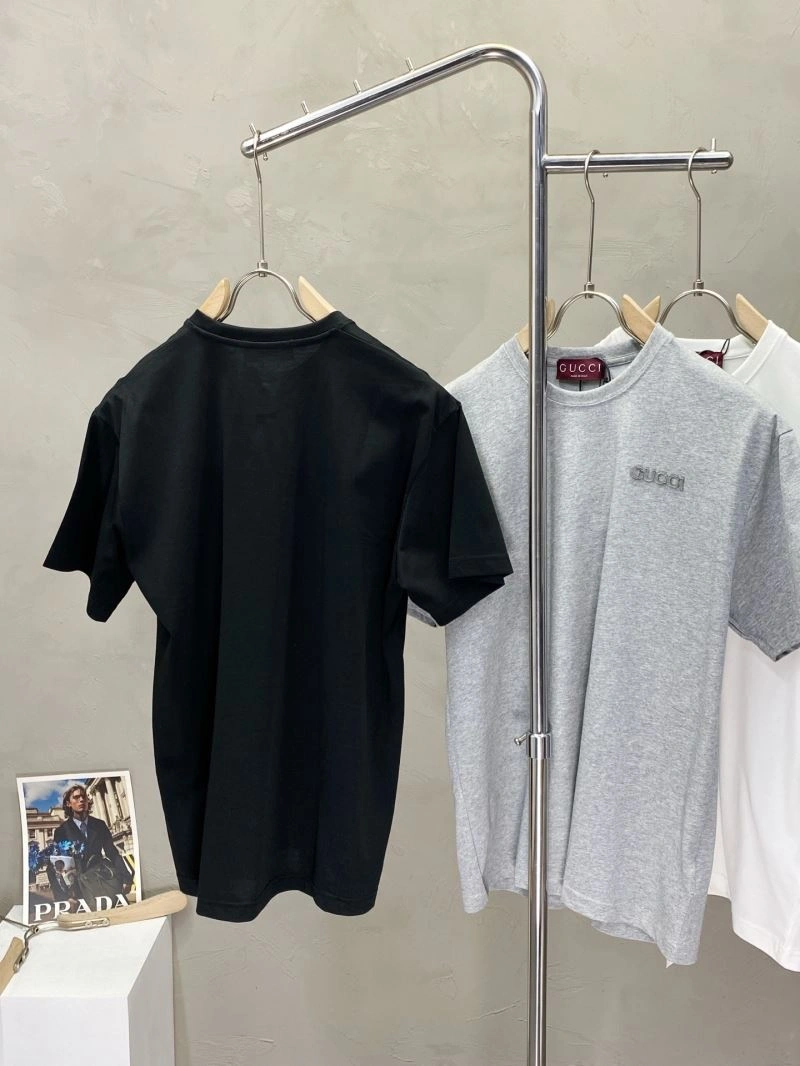 Exact replica Gucci T-Shirts