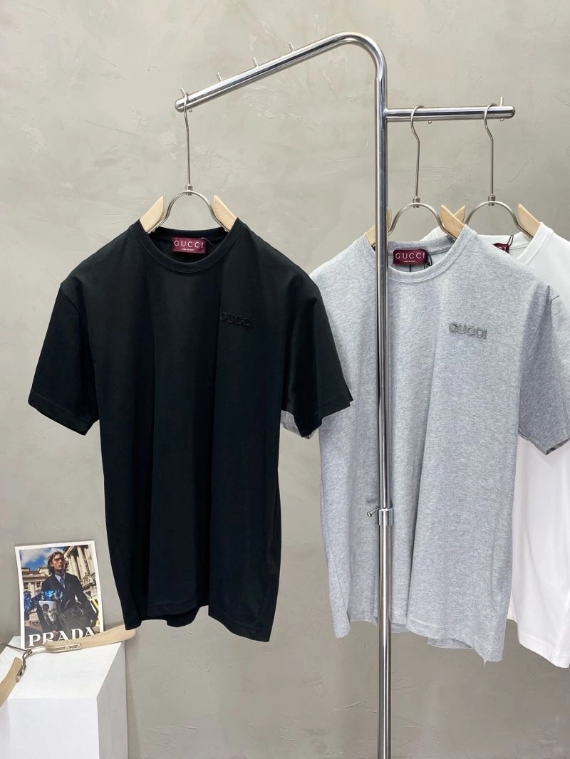 Exact replica Gucci T-Shirts