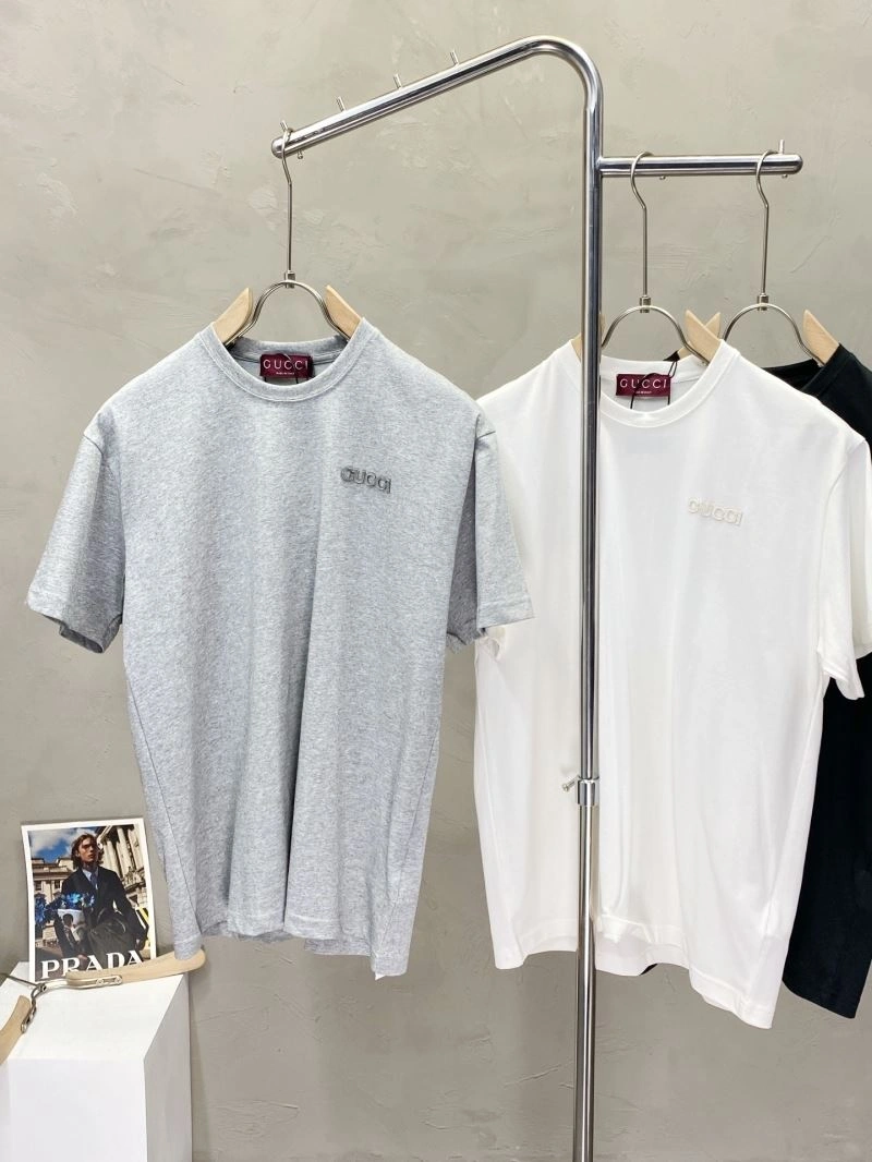 Exact replica Gucci T-Shirts
