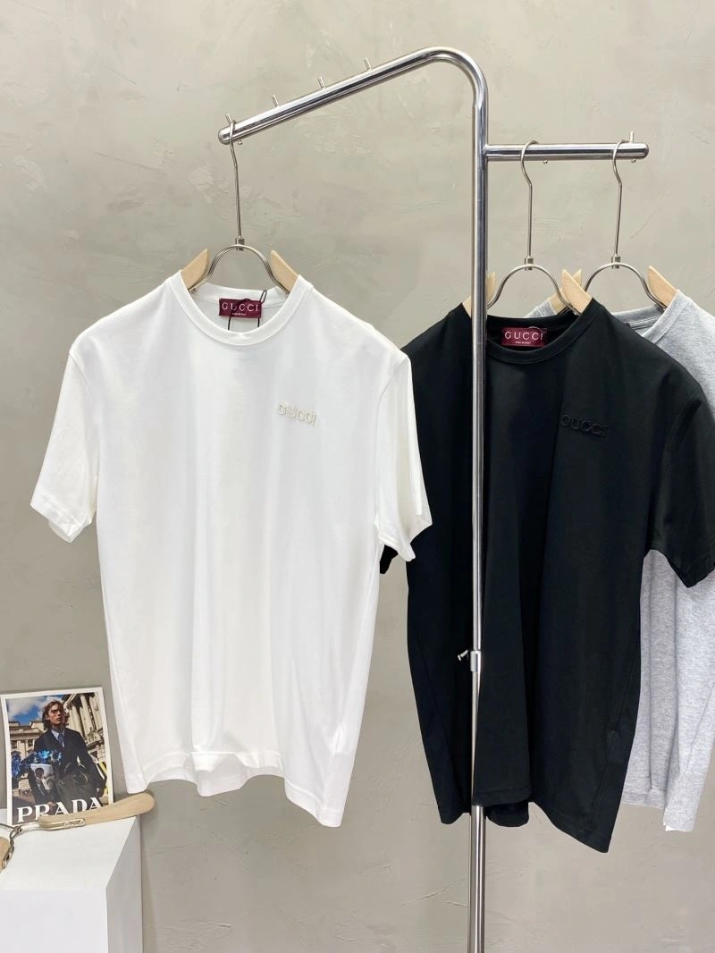 Exact replica Gucci T-Shirts
