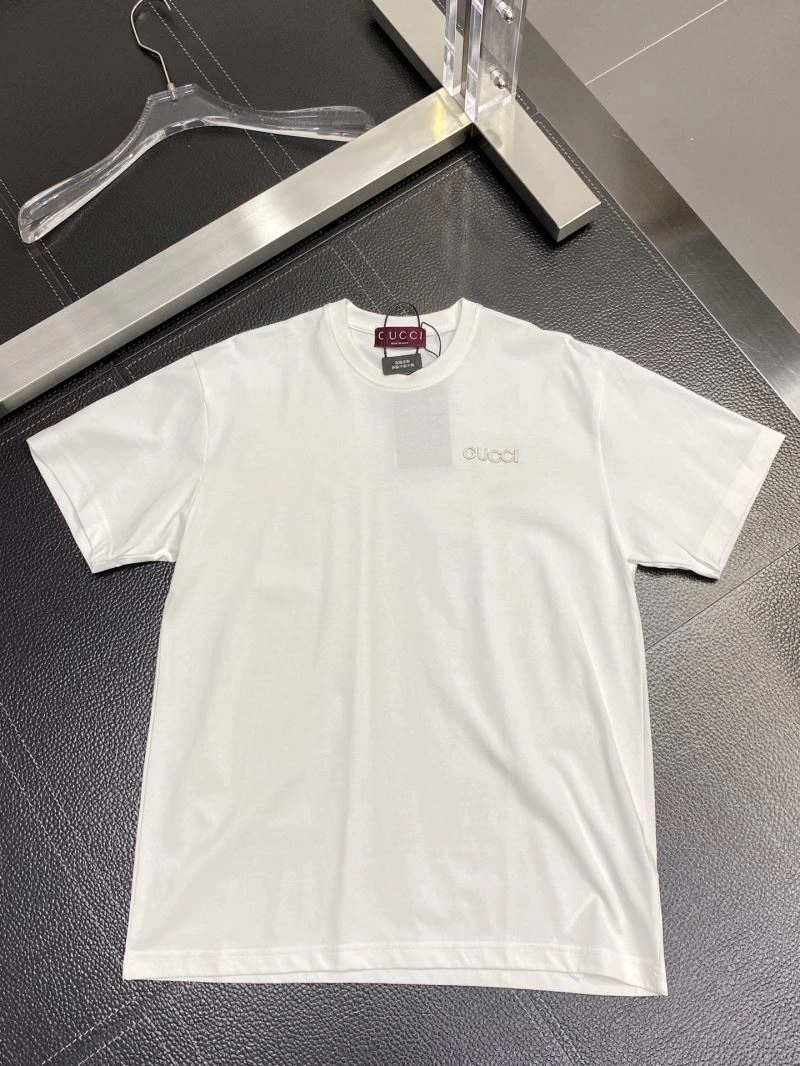 Exact replica Gucci T-Shirts