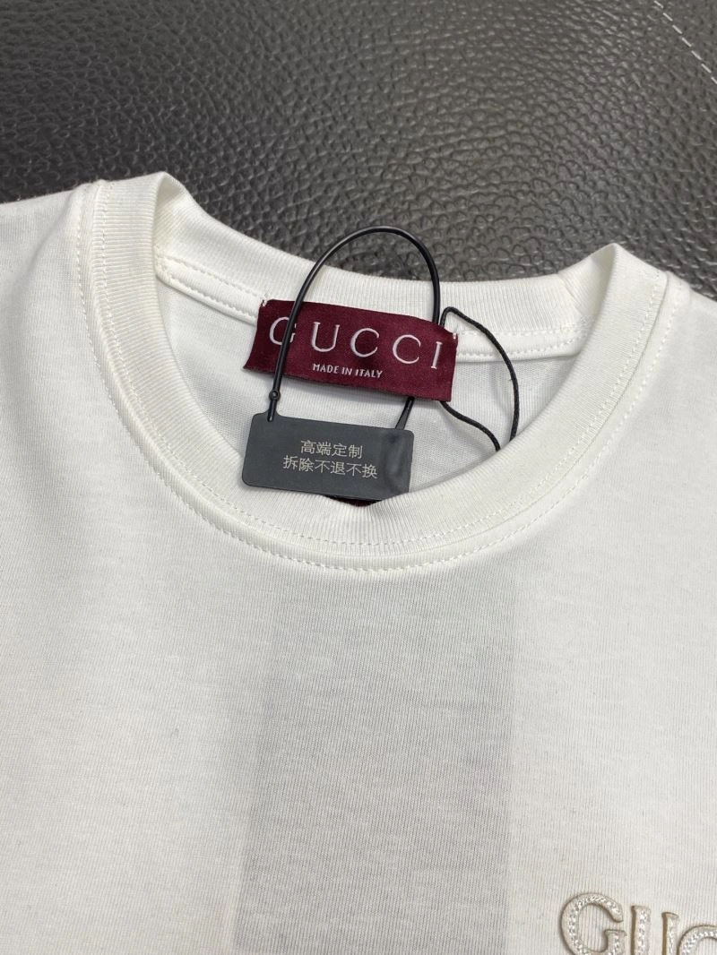 Exact replica Gucci T-Shirts