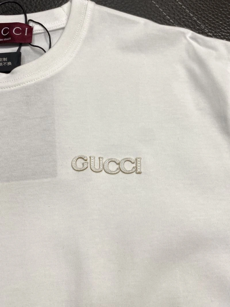 Exact replica Gucci T-Shirts