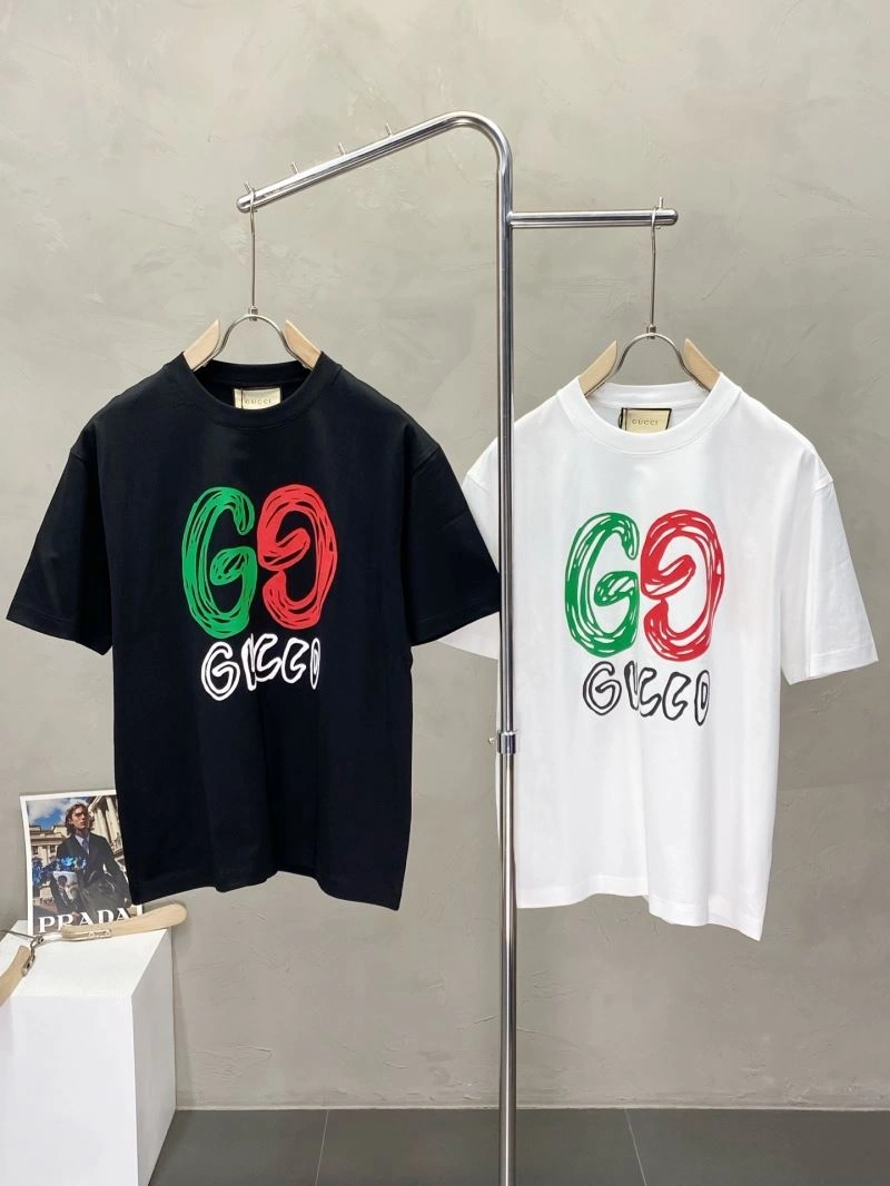 Gucci T-Shirts