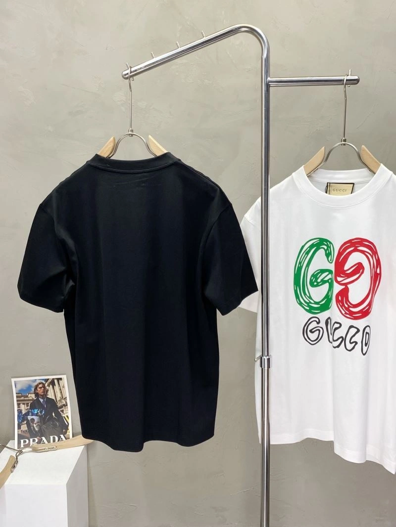 Mirror quality Gucci T-Shirts