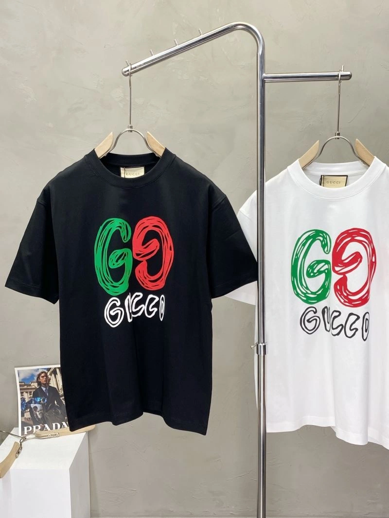 Mirror quality Gucci T-Shirts