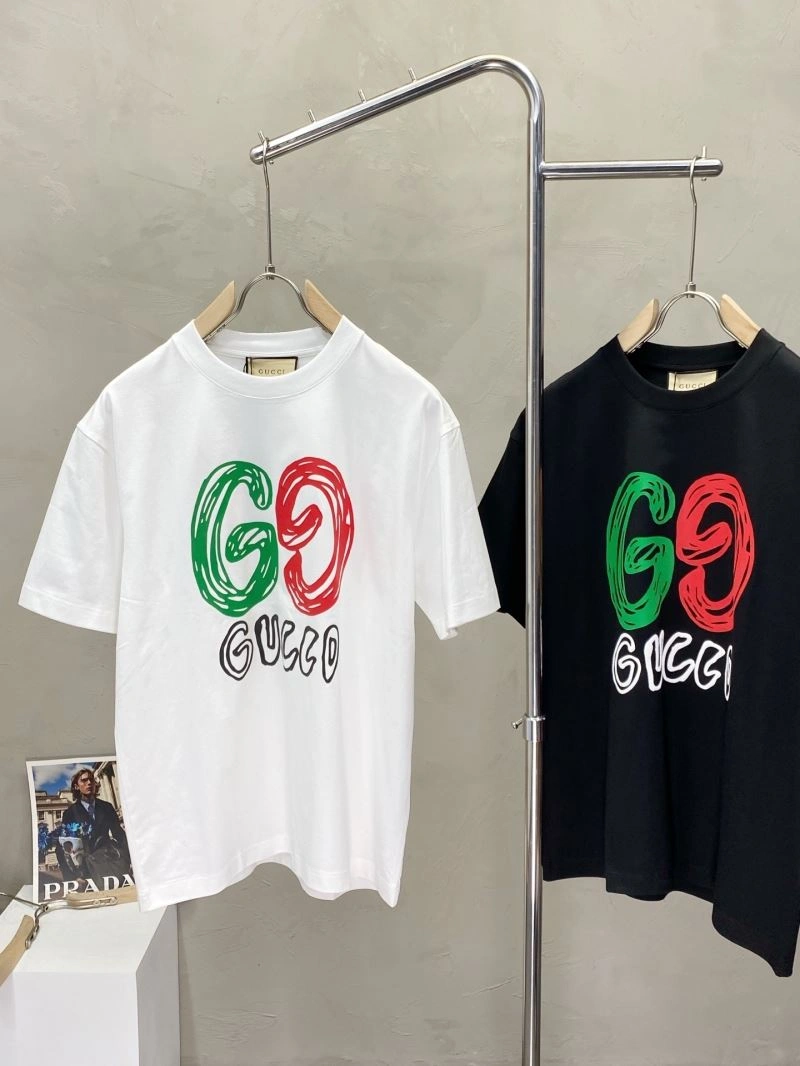 Mirror quality Gucci T-Shirts