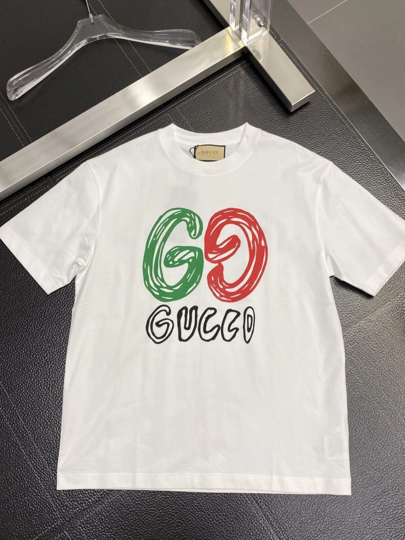 Mirror quality Gucci T-Shirts