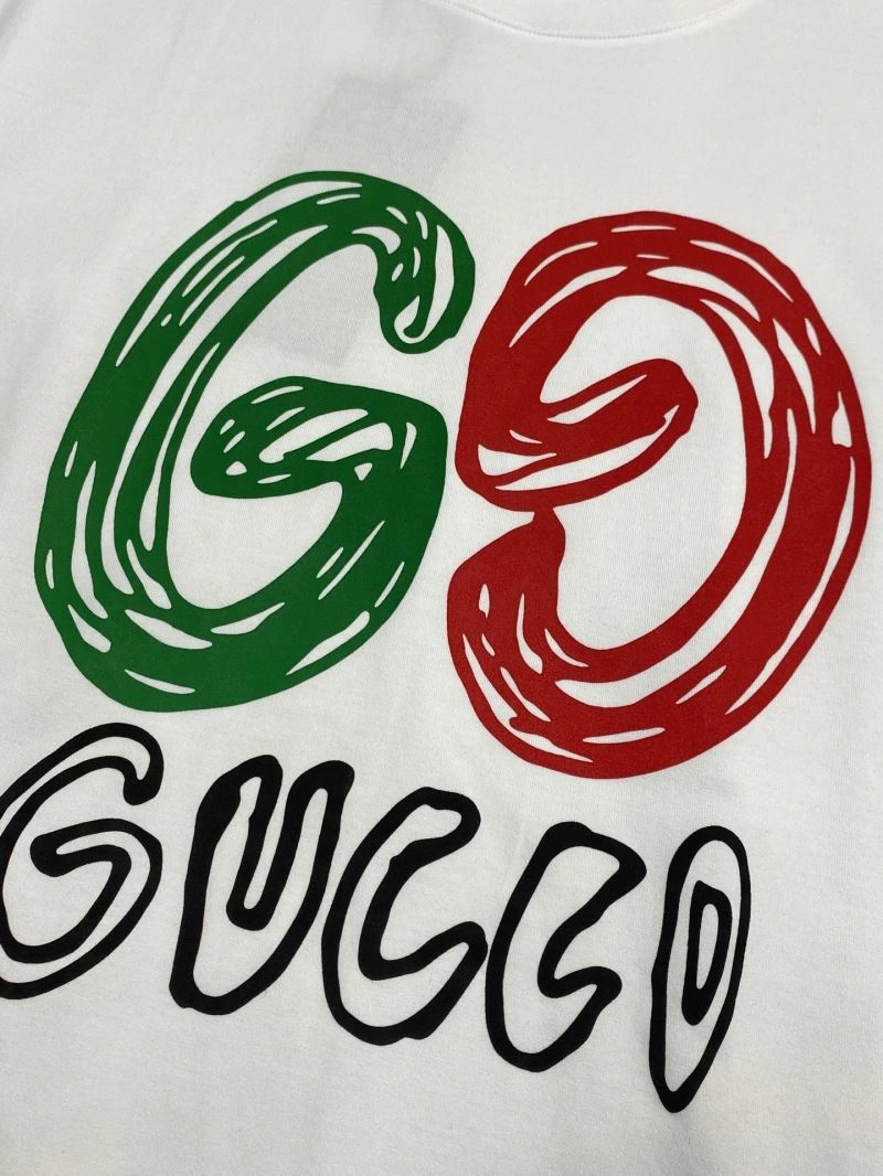 Mirror quality Gucci T-Shirts