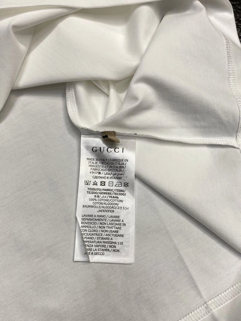 Mirror quality Gucci T-Shirts