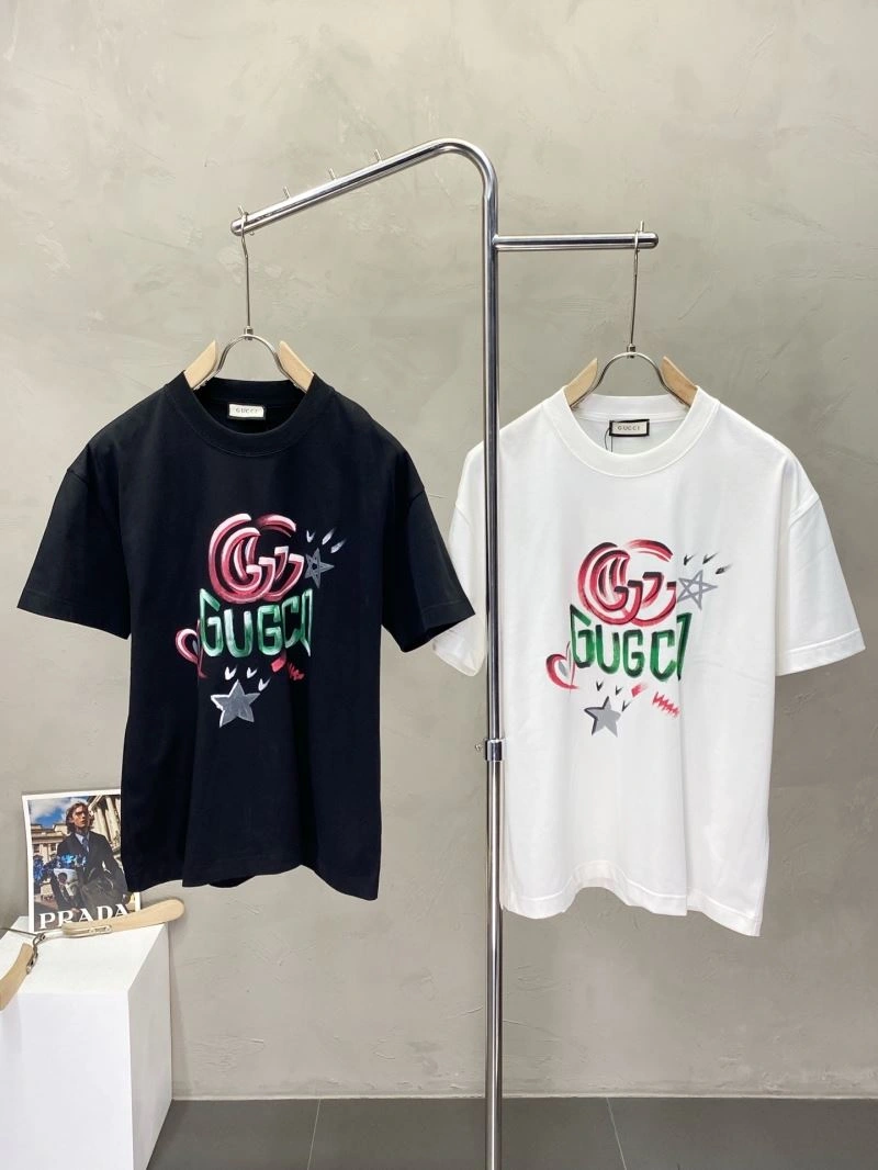 Gucci T-Shirts