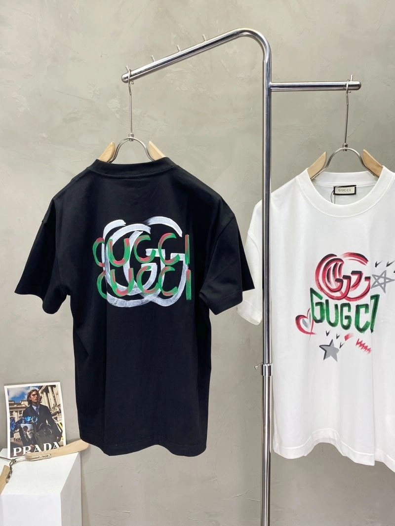 Mirror quality Gucci T-Shirts