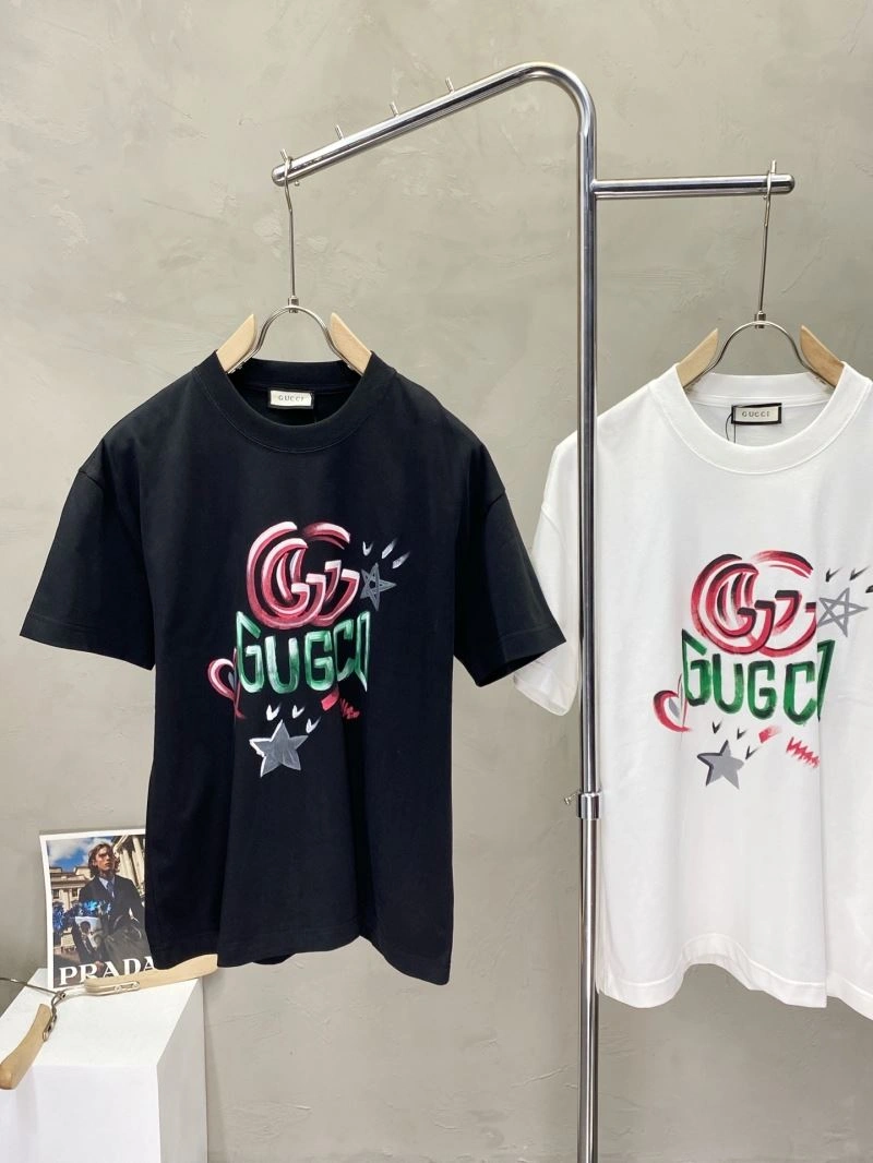 Mirror quality Gucci T-Shirts