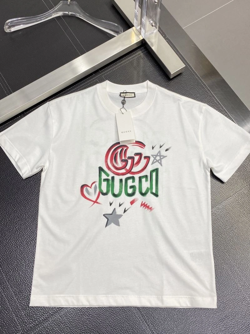 Mirror quality Gucci T-Shirts