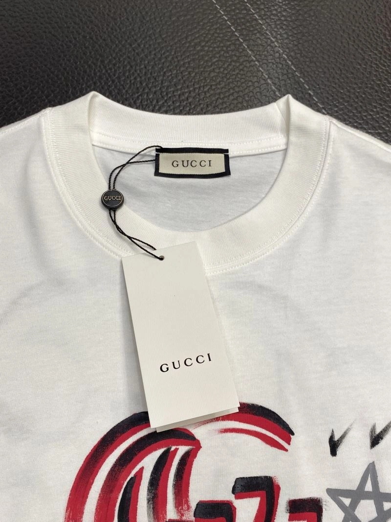 Mirror quality Gucci T-Shirts